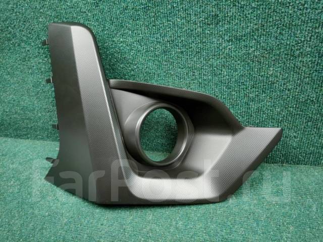 Ободок туманки Subaru Xv Рестайлинг 2019 - Н. В 57731FL860 GT3 FB16 ...