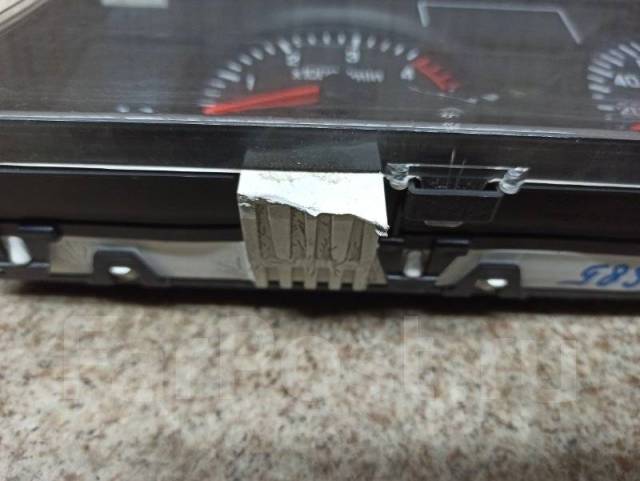 Спидометр Isuzu Elf NPS85 [330950] купить во Владивостоке по цене: 1 ...