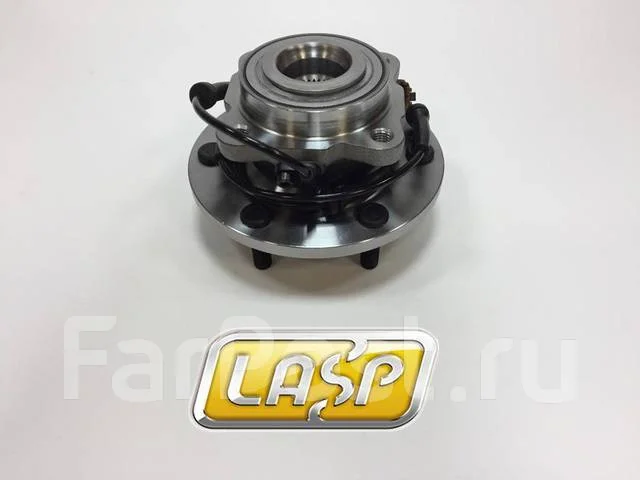 Ступичный подшипник Infinity Qx56 432027S000 JA60 VK56DE, задний купить ...
