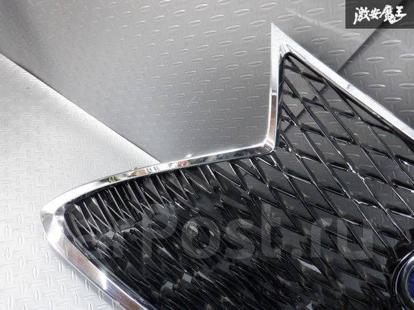 Заглушка решетки Lexus NX Оригинал Япония F Sport 52127-78020 купить во ...