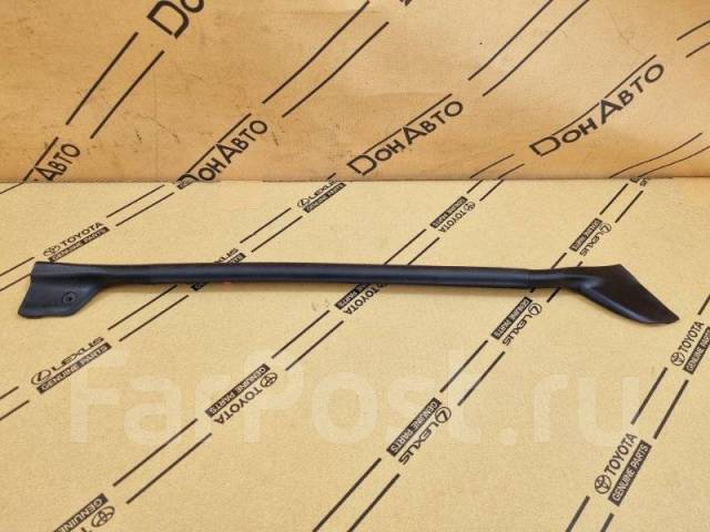 Уплотнитель двери Lexus Gx 6788860020 2, задний левый купить в Москве ...