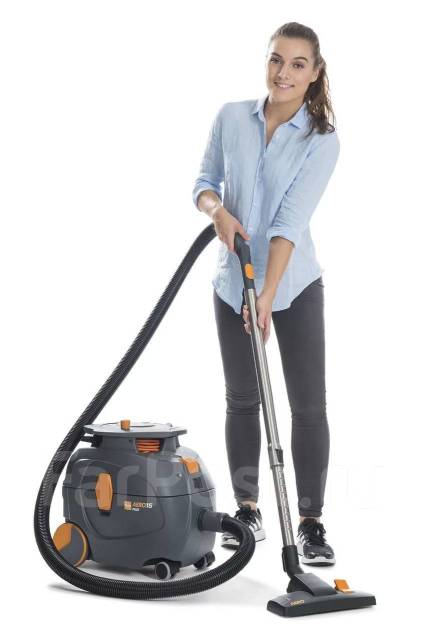 Профессиональный пылесос для сухой уборки Taski AERO 15 Plus ...