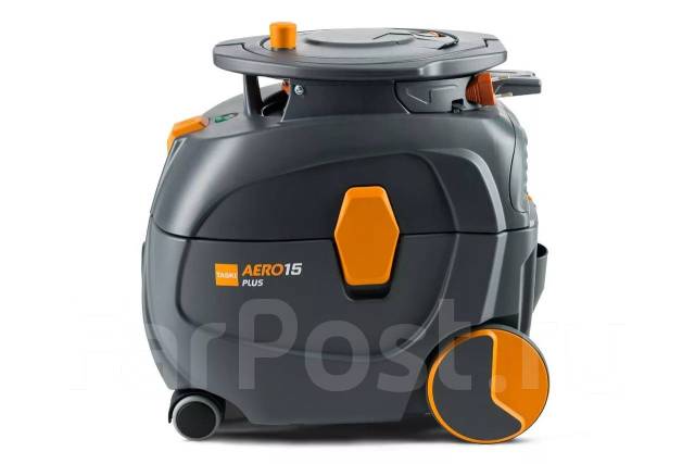 Профессиональный пылесос для сухой уборки Taski AERO 15 Plus ...