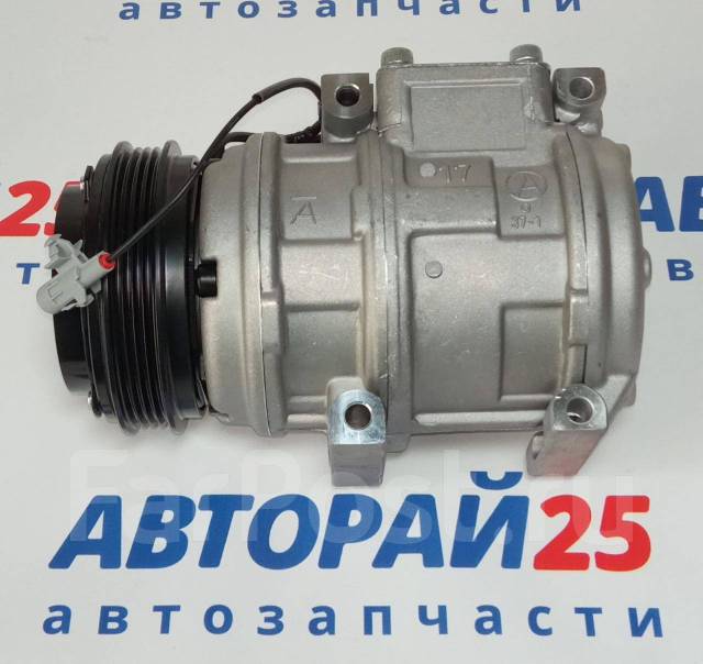 Компрессор кондиционера Toyota 3RZ 88320-26420 883200-35450 купить во ...