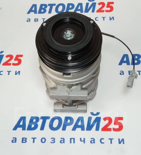 Компрессор кондиционера Toyota 3RZ 88320-26420 883200-35450 купить во ...