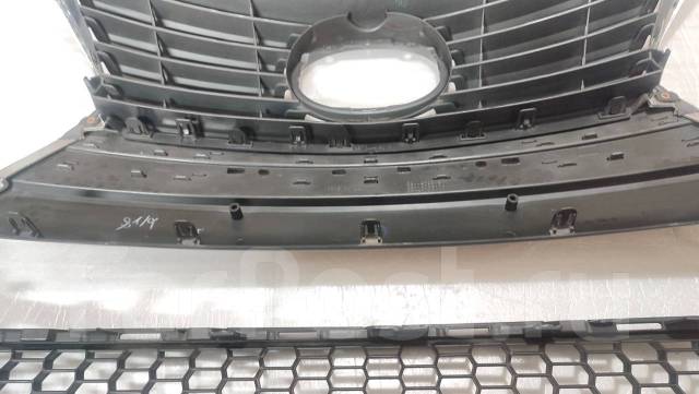 Решетка радиатора Lexus IS250 IS350 IS300H IS200T (2013-2016) купить во ...