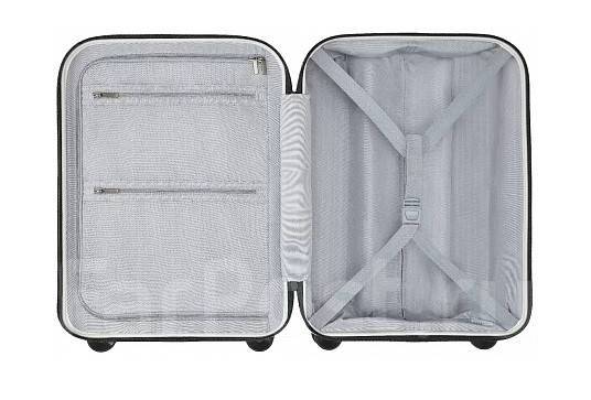 Чемодан Xiaomi Ninetygo Rhine Luggage 24'' Black в DeviceVL, новый, в ...
