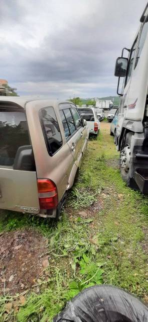 Продам Кузов в сборе TL52W купить во Владивостоке по цене: 300 000₽ — частное объявление | ФарПост