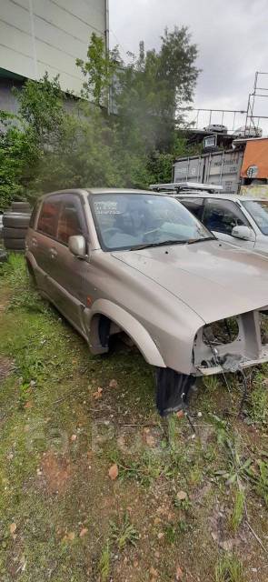 Продам Кузов в сборе TL52W купить во Владивостоке по цене: 300 000₽ — частное объявление | ФарПост