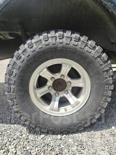 Comforser CF3000, 31x10.5R15 - Шины во Владивостоке