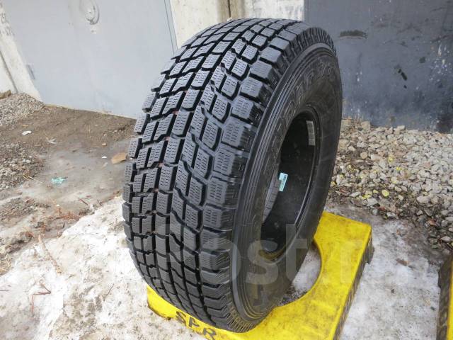 Yokohama Geolandar I/T G072, 285/75 R16, 33x11.5R16 - Шины в Хабаровске