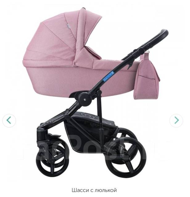 Коляска 2в1 Aroteam Bartolo - Коляски и переноски в Уссурийске