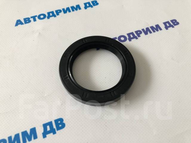 Сальник коленвала Mitsubishi Canter 4D32 / 4D33 (55-78-12 ) [ME024156 ...