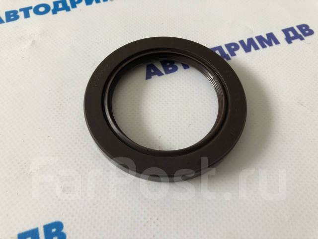 Сальник коленвала Nissan Diesel FE6 / FE6T (58-82-10 ) [12278-Z5501 ...