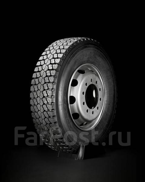 Грузовая шина Triangle TR688 295/80R22.5, 22.5", 1 шт, 295 мм, 80 % ...