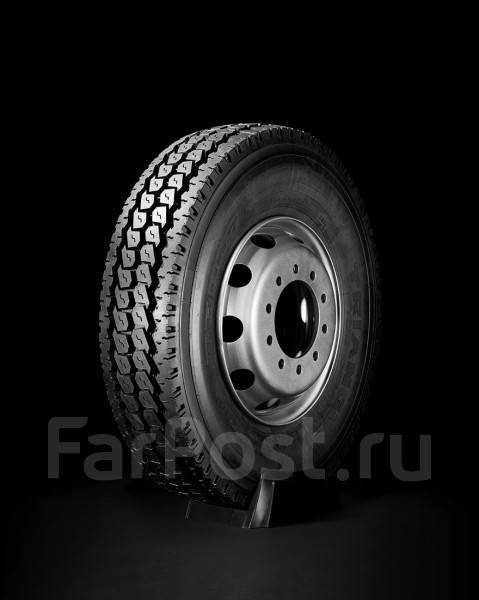 Грузовая шина Triangle TR657 11R22.5, 22.5", 1 шт, в наличии ...