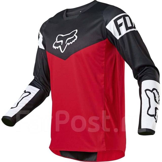 Костюм Fox 180 Revn Red размер 32/М, новый, в наличии. Цена: 6 497₽ во ...