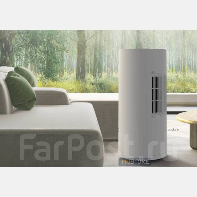 Умный осушитель воздуха для дома, офиса Xiaomi Mi Mijia 22L CSJ0122DM ...