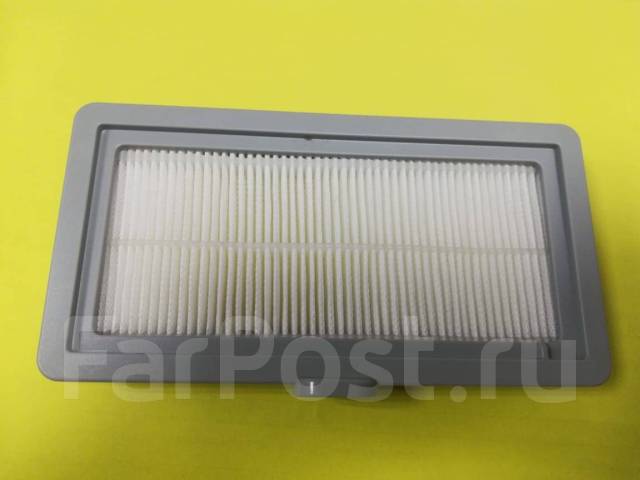Фильтр Doffler VCR 787 XT - Запчасти и аксессуары во Владивостоке
