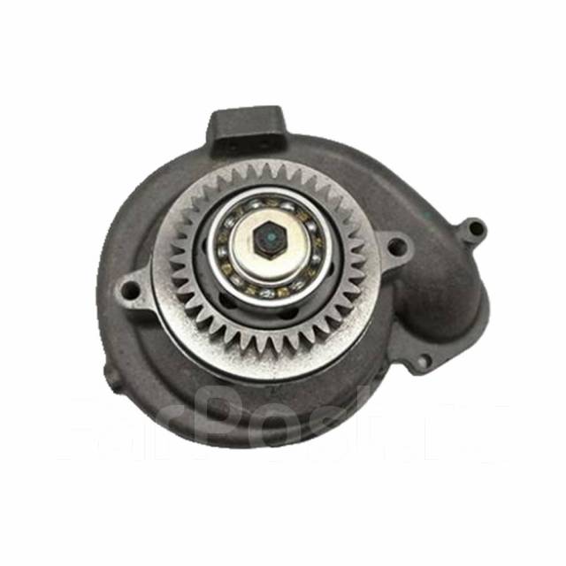 Водяной насос (помпа) Caterpillar CAT C13 купить во Владивостоке по ...