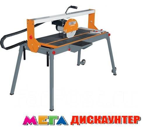 Плиткорез Кратон TC-1700/1200 - Инструменты и строительное оборудование ...