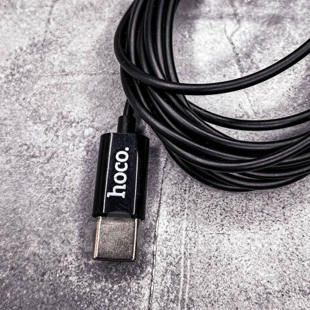 Микрофон проводной Type-C Hoco L14 2m, новый, под заказ. Цена: 550₽ в Уссурийске