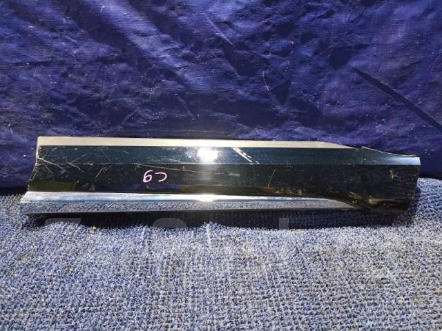 Накладка на дверь Toyota Rav4 7507342040 MXAA54, передняя правая купить ...