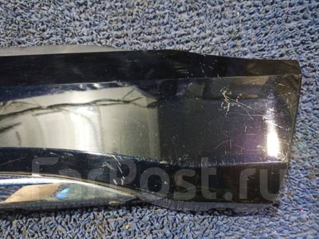 Накладка на дверь Toyota Rav4 7507342040 MXAA54, передняя правая купить ...