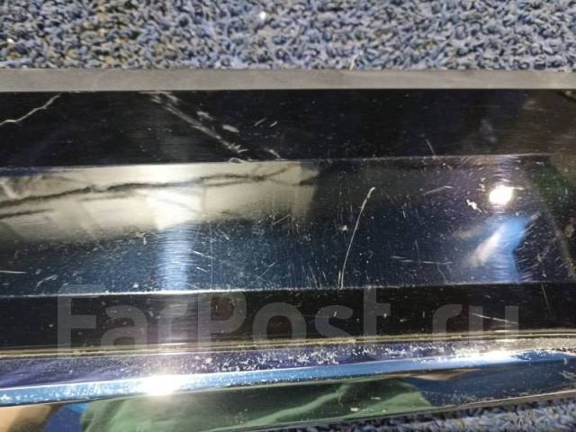 Накладка на дверь Toyota Rav4 7507342040 MXAA54, передняя правая купить ...