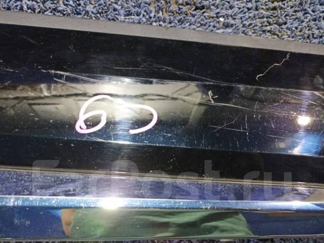 Накладка на дверь Toyota Rav4 7507342040 MXAA54, передняя правая купить ...