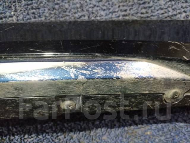 Накладка на дверь Toyota Rav4 7507342040 MXAA54, передняя правая купить ...