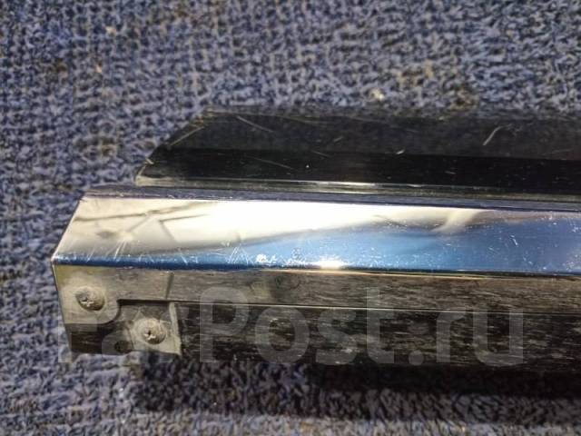 Накладка на дверь Toyota Rav4 7507342040 MXAA54, передняя правая купить ...