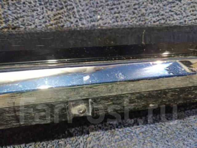 Накладка на дверь Toyota Rav4 7507342040 MXAA54, передняя правая купить ...