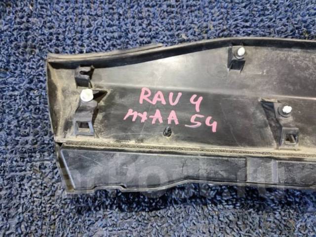 Накладка на дверь Toyota Rav4 7507342040 MXAA54, передняя правая купить ...