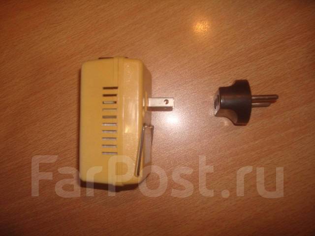 Трансформатор понижающий с 220 на 110 вольт. Мощность: 1000 Вт ...