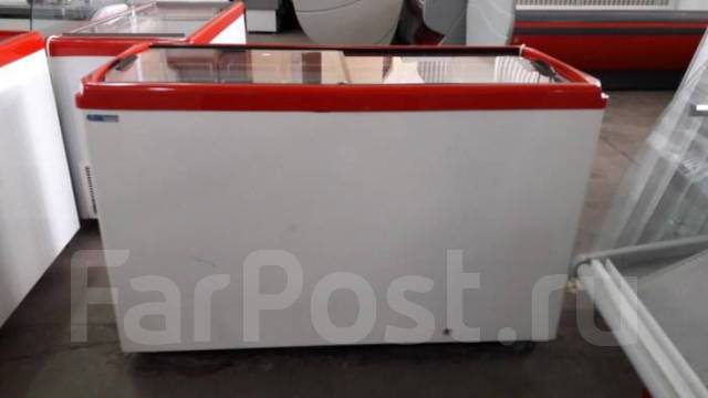 Ларь морозильный Italfrost 6-7 секций - Оборудование для бизнеса в ...