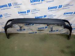 Бампер задний нижняя часть Toyota Highlander 2016- 521690E100 купить во ...