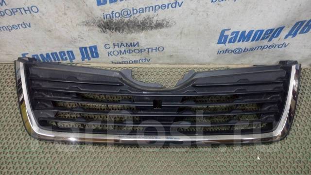 Решетка радиатора SK5, SK9, SKE, S14 91122SJ020 перед Subaru Forester ...
