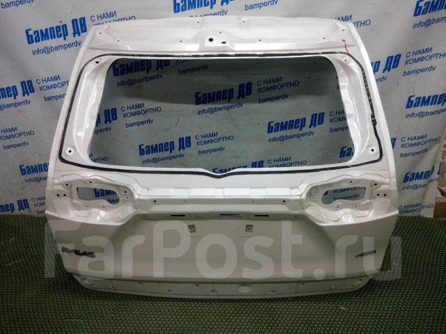 Дверь 5-я AXAH52, AXAH54, MXAA52, MXAA54 67005-42640, 67005-42650 ...