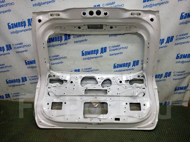 Дверь 5-я AXAH52, AXAH54, MXAA52, MXAA54 67005-42640, 67005-42650 ...