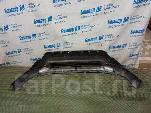 Юбка нижняя AXAH52, AXAH54, MXAA52, MXAA54 53113-42110, 52411-0R220 ...