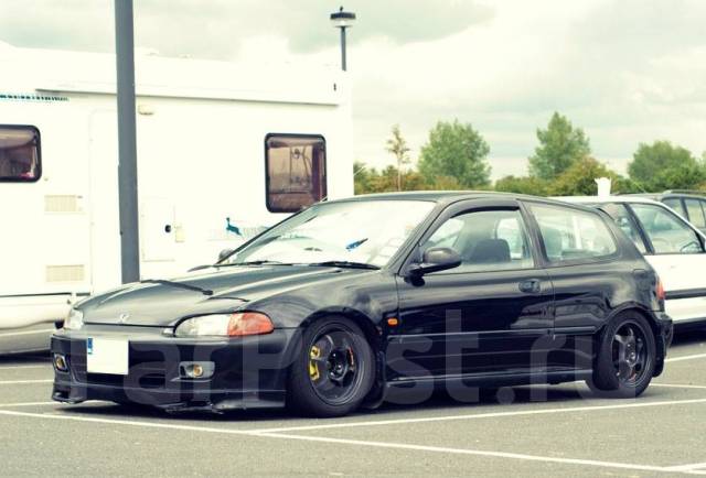 Sport диски Black Racing Pro N1. Japan - Диски во Владивостоке