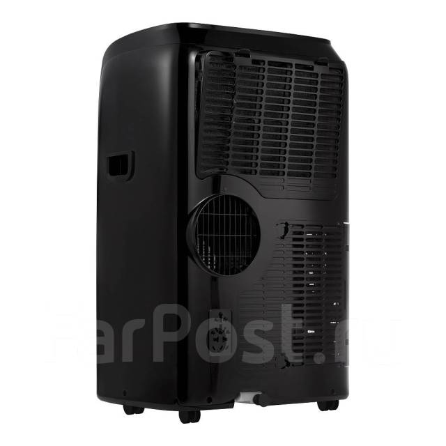 Кондиционер мобильный Zanussi ZACM-12 MS-H/N1 Black 35м2 Скидки, 35 м² ...