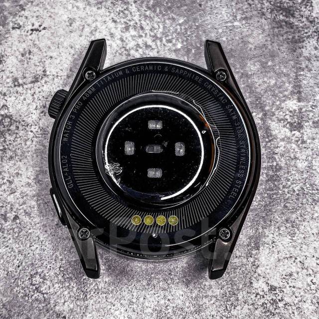 Смарт-часы Hoco Watch Y9 (Call Version) Чёрный, IP68, Android, iOS ...