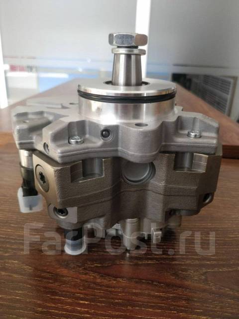 Насос топливный Bosch Cummins 0445020122, 0445020150, 4988595 купить во ...