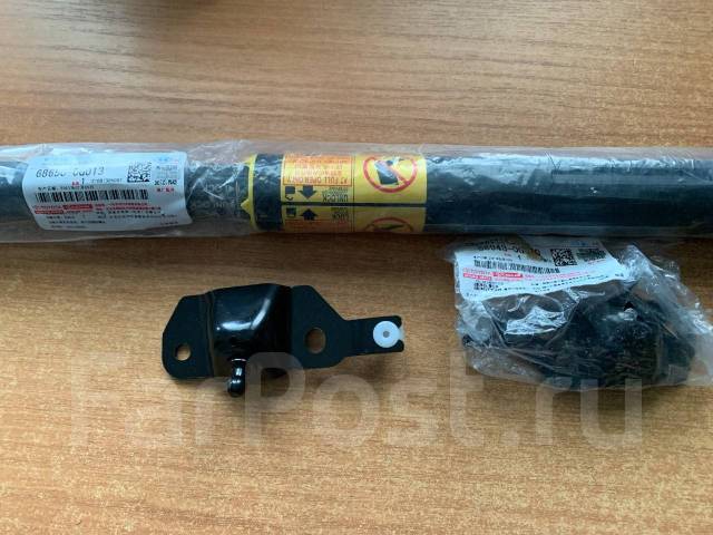 Амортизатор двери багажника Toyota Prado 150, Lexus GX460 + купить во ...