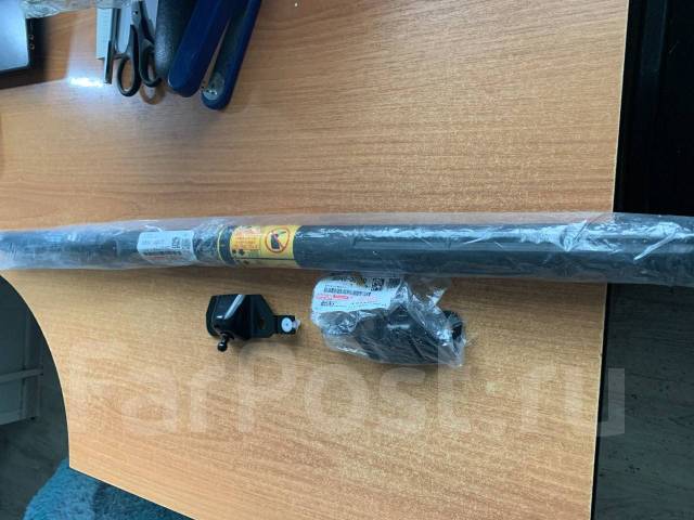 Амортизатор двери багажника Toyota Prado 150, Lexus GX460 + купить во ...