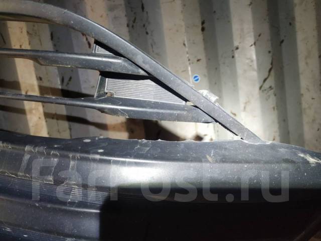 Решетка бамперная Toyota Corolla Fielder [5311212400,5310212090] купить ...