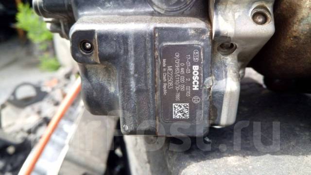 Продам ТНВД 4М50 Т (ME225083 ) купить во Владивостоке по цене: 35 000 ...