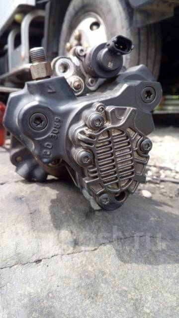 Продам ТНВД 4М50 Т (ME225083 ) купить во Владивостоке по цене: 35 000 ...